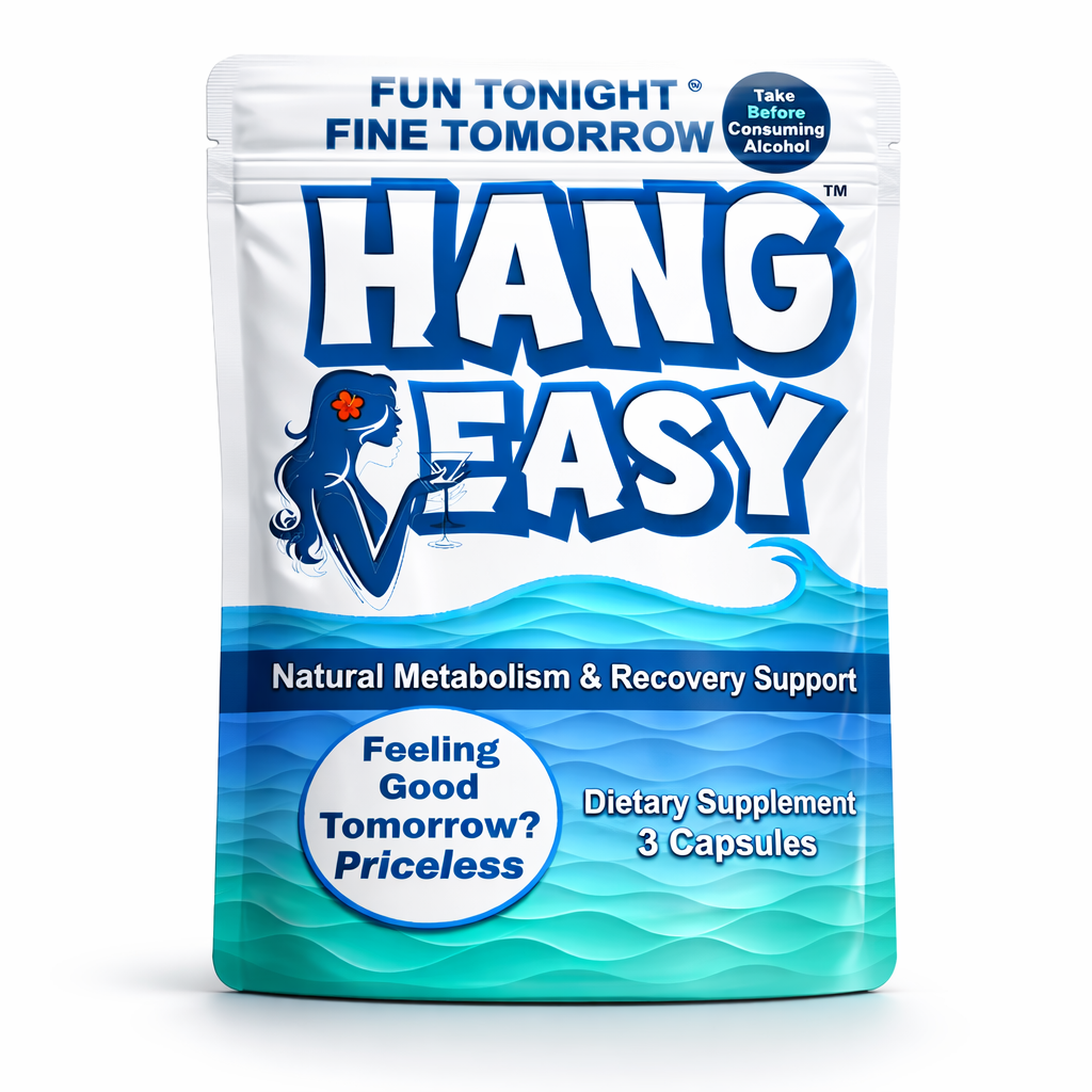 Hang Easy